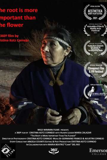 the root is more important than the flower | Moviefone