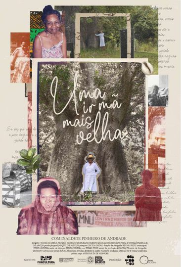 Uma Irmã Mais Velha - Movie | Moviefone