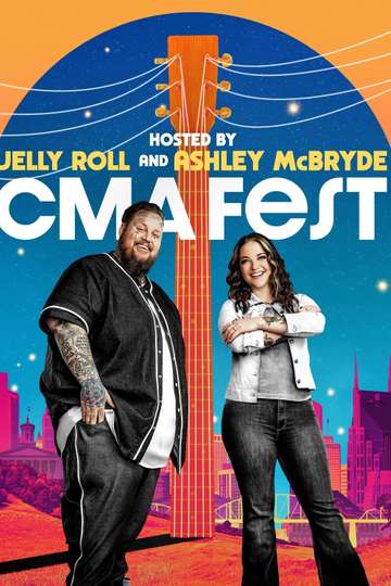 CMA Fest 2024 (2024) Credits - Full Cast and Crew | Moviefone