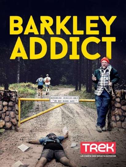 Barkley Addict - Movie | Moviefone