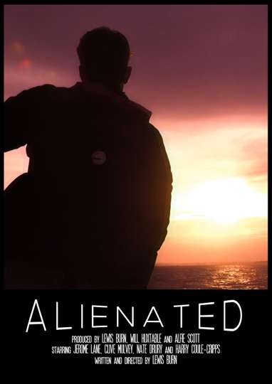 Alienated (2024) Full Cast & Crew | Moviefone