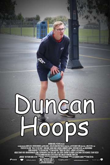 Duncan Hoops Credits - Full Cast and Crew | Moviefone
