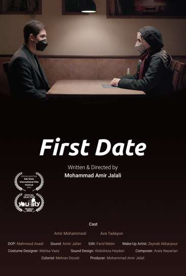 First Date - Movie | Moviefone