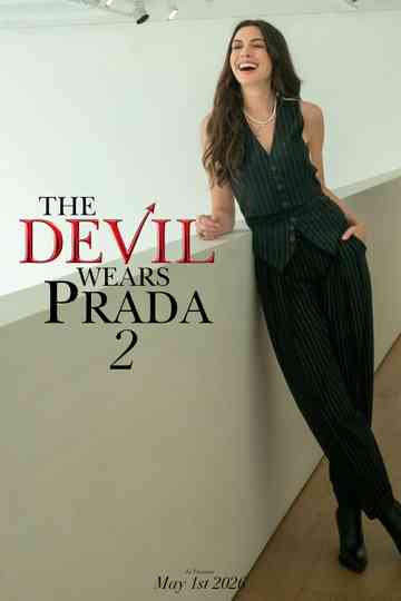 The Devil Wears Prada (2006) - Movie | Moviefone