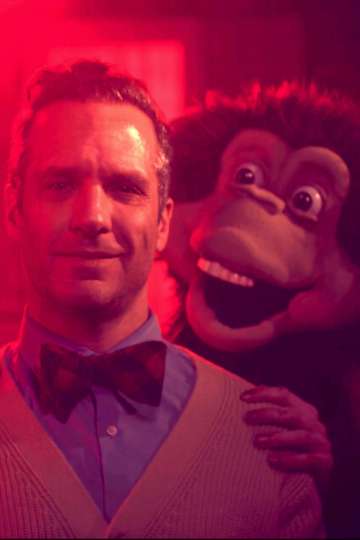 Monkey’s Magic Merry Go Round | Moviefone