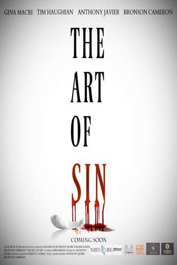 The Art of Sin | Moviefone