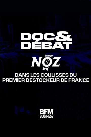 Noz, dans les coulisses du premier destockeur de France | Moviefone