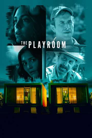 The Playroom - Movie | Moviefone