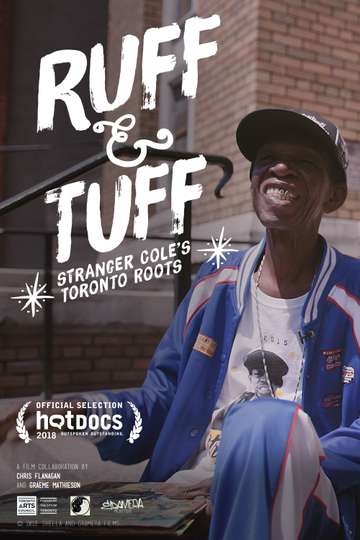 Where to Watch Ruff 'n Tuff - Stranger Cole's Toronto Roots (2018 ...