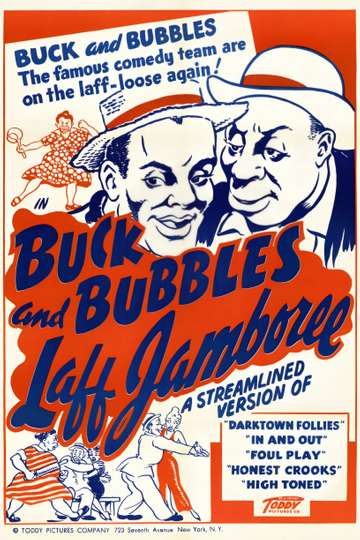 Buck and Bubbles Laff Jamboree (1946) - Movie | Moviefone