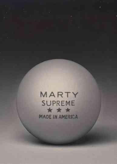 Marty Supreme (2025) - Movie | Moviefone