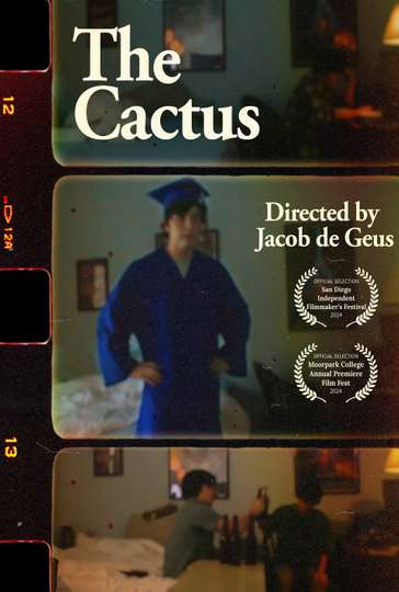 The Cactus - Movie | Moviefone