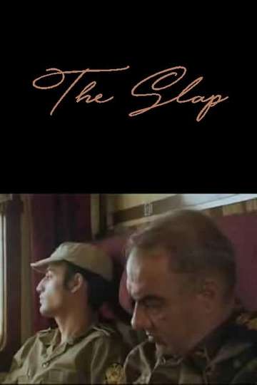 The Slap - Movie | Moviefone