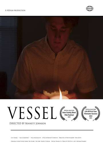 Vessel Full Cast & Crew | Moviefone