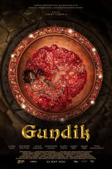 Gundik - Movie | Moviefone