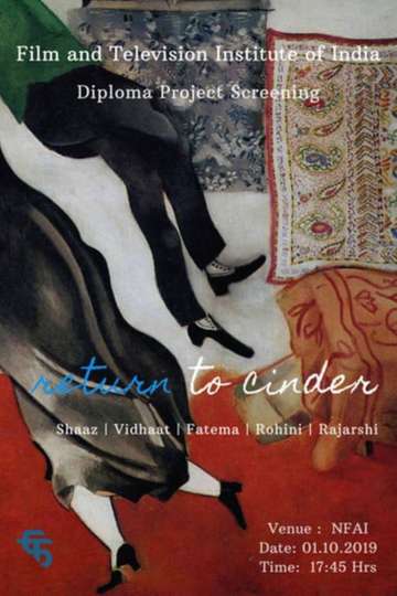 Return to cinder - Movie | Moviefone