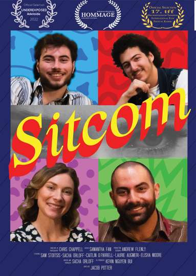 Sitcom | Moviefone