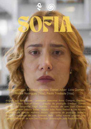 SOFIA - Movie | Moviefone