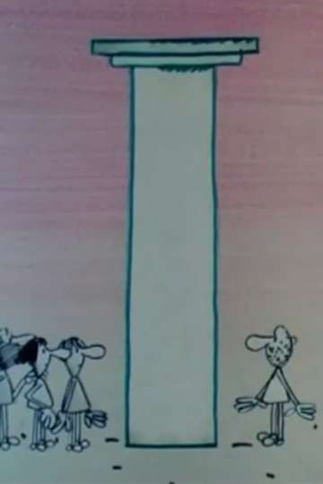 The Column - Movie | Moviefone