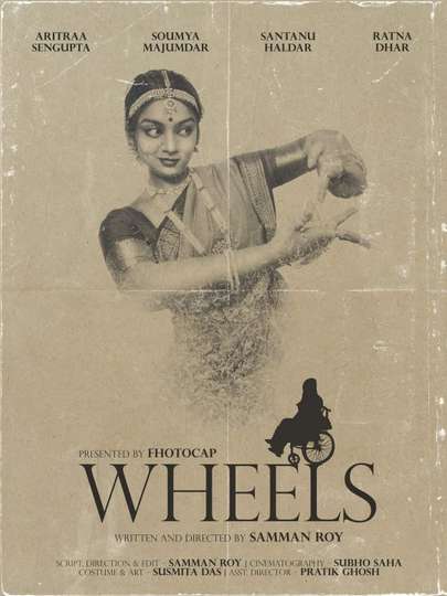Wheels | Moviefone
