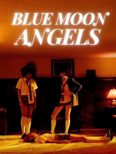 Blue Moon Angels (2024) Streaming - Where to Watch Online | Moviefone