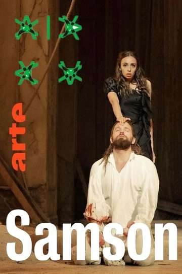 Jean-Philippe Rameau: Samson (Festival d'Aix-en-Provence) - Movie | Moviefone