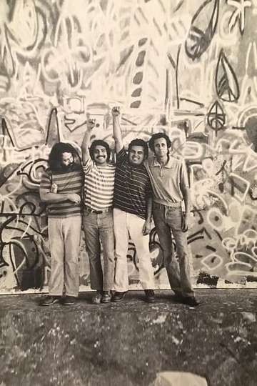 Los Four/Murals of Aztlan - Movie | Moviefone