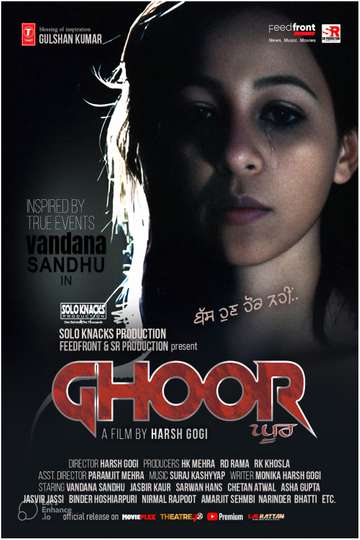 GHOOR - Movie | Moviefone