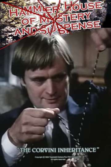 The Corvini Inheritance - Movie | Moviefone