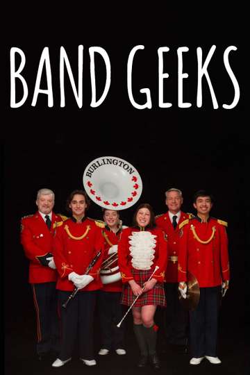 Band Geeks - Movie | Moviefone