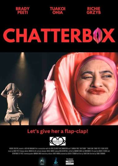 Chatterbox | Moviefone