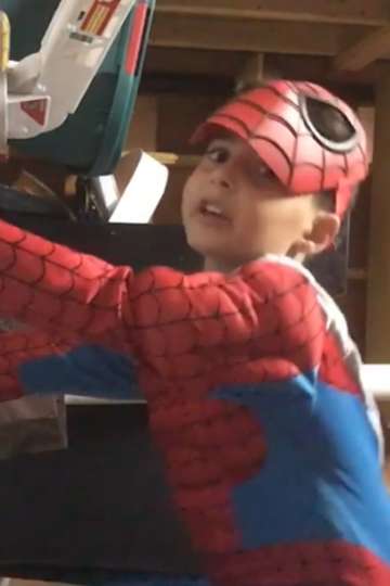 The Amazing Farris Man - Movie | Moviefone