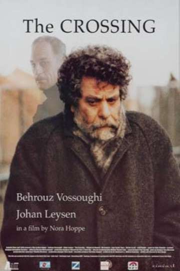 The Crossing - Movie | Moviefone