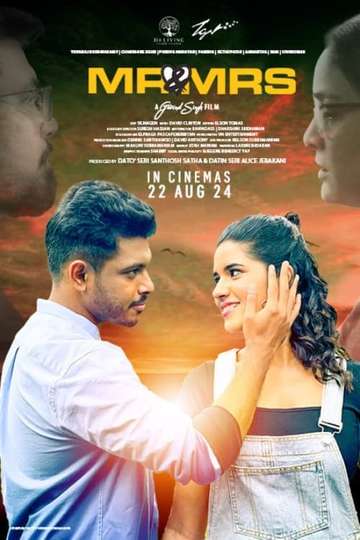 MR & MRS - Movie | Moviefone