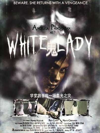 White Lady - Movie | Moviefone