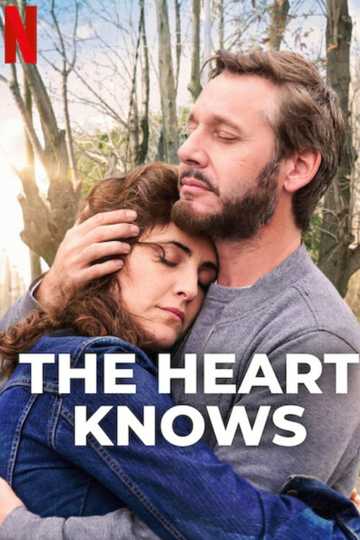 Where to Watch The Heart Knows (2025) | Moviefone