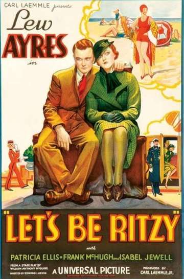 Let’s Be Ritzy (1934) - Movie | Moviefone