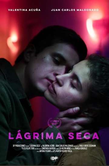 Lágrima seca - Movie | Moviefone