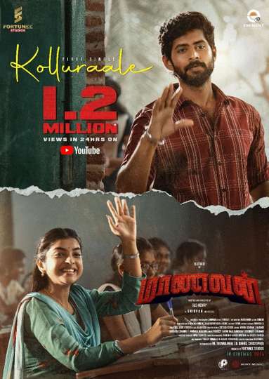 Maanavan - Movie | Moviefone