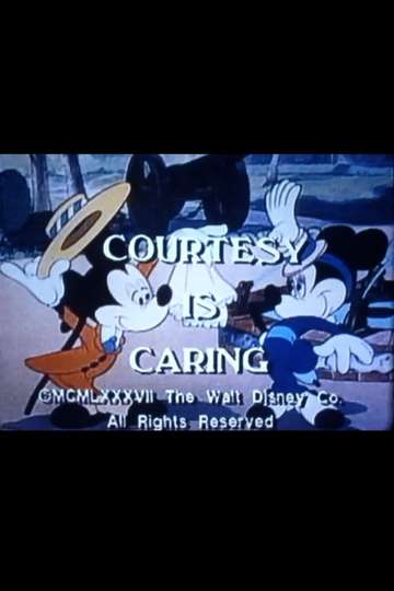 Courtesy is Caring (1987) - Movie | Moviefone