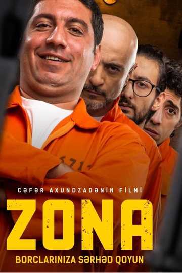 Zona - Movie | Moviefone