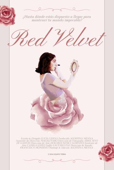 Red Velvet - Movie | Moviefone