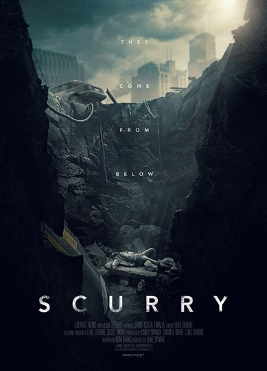 Scurry - Movie | Moviefone