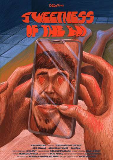 Sweetness of The Boi - Movie | Moviefone