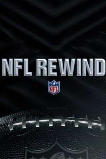 NFL Rewind Seasons Guide | Moviefone