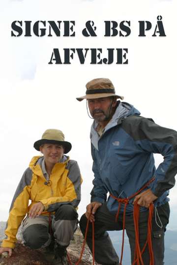 Signe & BS på afveje (2003) - TV Show | Moviefone