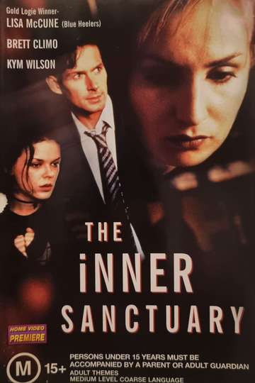 The Inner Sanctuary - Movie | Moviefone