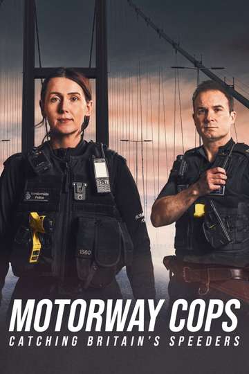Motorway Cops: Catching Britain's Speeders (2021-2025) - Series 8 ...