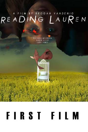 Reading Lauren - Movie | Moviefone