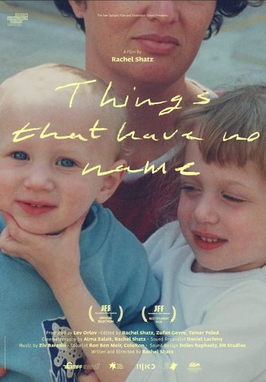 Things That Have No Name - Movie | Moviefone